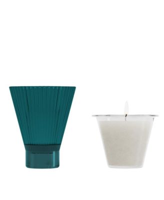 Click here for Ozaiz Zai Fig and Flowers Candle  10 fl. Oz prices