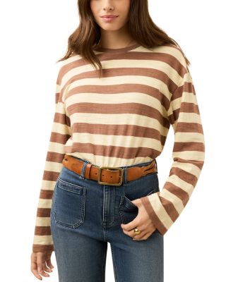 Click here for Faherty Sunwashed Retro Tee prices