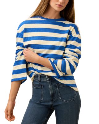 Click here for Faherty Sunwashed Retro Tee prices