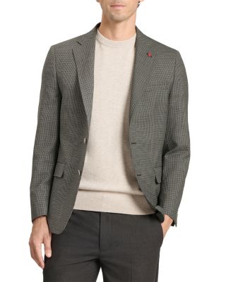 Click here for Ted Baker Winfred Mini Check Jacket prices