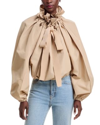 Click here for Patou Iconic Volume Top prices