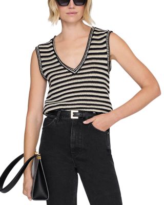 Click here for Anine Bing Lowen Sweater prices