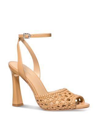 Click here for Michael Kors Womens Rosie High Heel Sandals prices