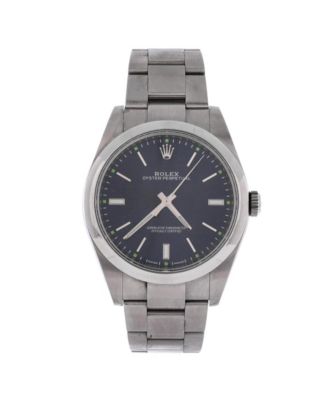 Click here for Pre-Owned Rolex Oyster Perpetual Automatic Watch i... prices