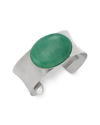 Click here for Jennifer Behr Johanna Cuff Bracelet prices