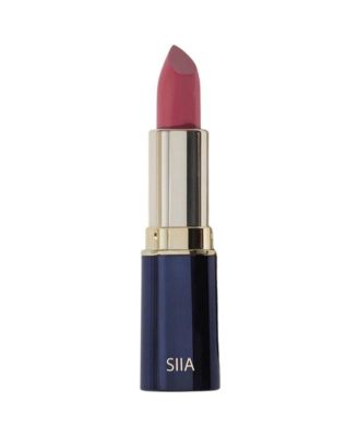 Click here for Siia Cosmetics Change Agent Matte Lipstick prices