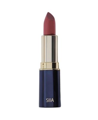 Click here for Siia Cosmetics Change Agent Matte Lipstick prices