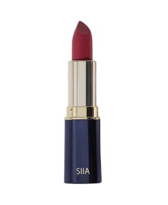 Click here for Siia Cosmetics Change Agent Matte Lipstick prices