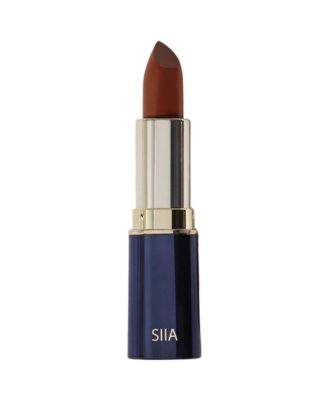 Click here for Siia Cosmetics Change Agent Matte Lipstick prices