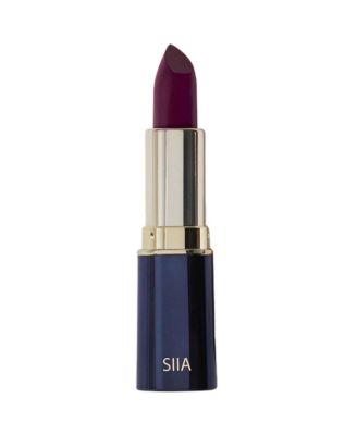 Click here for Siia Cosmetics Change Agent Matte Lipstick prices