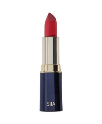 Click here for Siia Cosmetics Change Agent Matte Lipstick prices