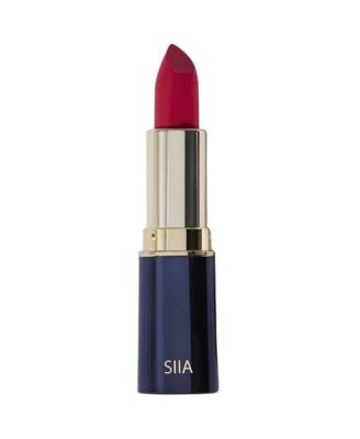 Click here for Siia Cosmetics Change Agent Matte Lipstick prices