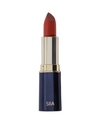 Click here for Siia Cosmetics Change Agent Matte Lipstick prices