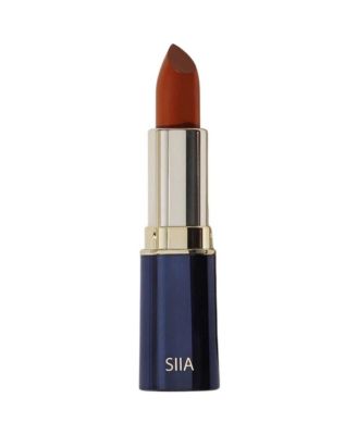Click here for Siia Cosmetics Change Agent Matte Lipstick prices