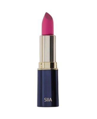 Click here for Siia Cosmetics Change Agent Matte Lipstick prices