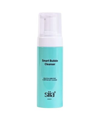 Click here for Siia Cosmetics Smart Bubble Cleanser prices