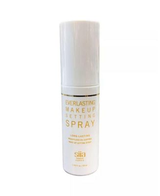 Click here for Siia Cosmetics Everlasting Makeup Setting Spray -... prices