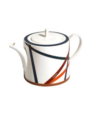 Click here for Missoni Nastri Multicolor Tea Pot or Coffee Pot prices
