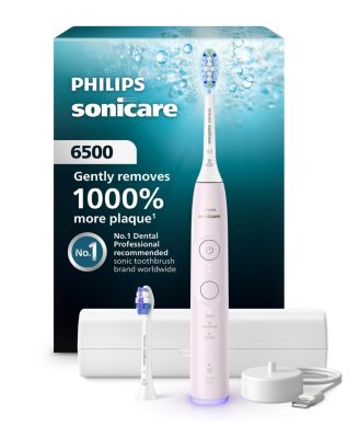 Click here for Philips ProtectiveClean 6500 Electric Toothbrush prices