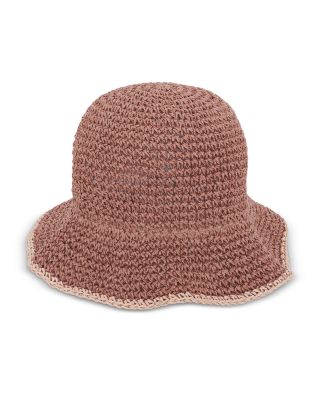 Click here for Gerard Darel Paper Straw Bucket Hat prices