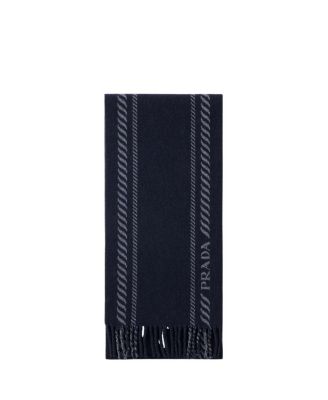 Click here for Prada Wool and Cashmere Scarf prices