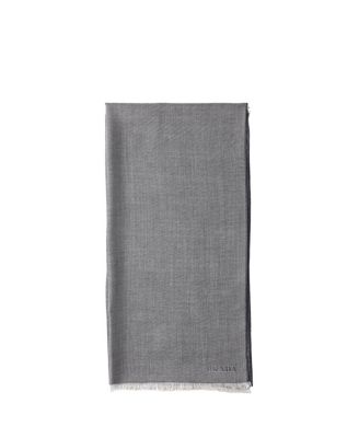 Click here for Prada Cashmere  Wool and Silk Scarf prices