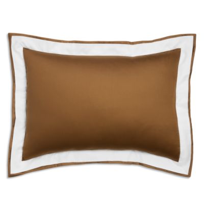 Click here for Frette Flying Sateen King Sham - Exclusive prices