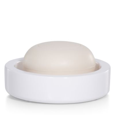 Click here for Labrazel Domus White Gloss Soap Dish prices