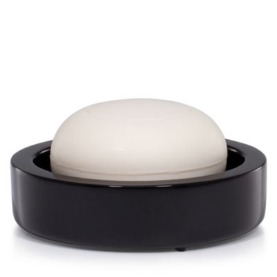 Click here for Labrazel Domus Black Gloss Soap Dish prices