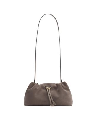 Click here for Cuyana Suede Mini Dia Bag prices