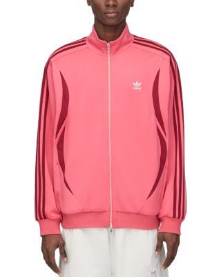 Click here for Adidas x Wales Bonner Regular Fit Track Jacket prices
