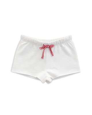 Click here for KatieJnyc Girls Leah Applique Shorts - Big Kid prices