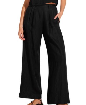 Click here for Vitamin A The Getaway Pant prices