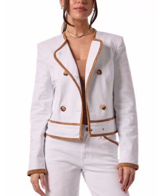 Click here for Blue Revival Sadie Jacket prices