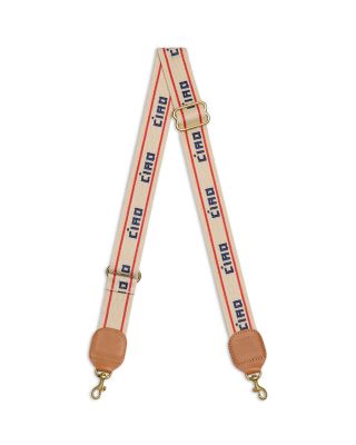 Click here for Clare V. Ciao Adjustable Crossbody Strap prices