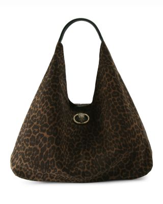 Click here for Kurt Geiger London Chelsea Large Slouch Hobo Bag prices