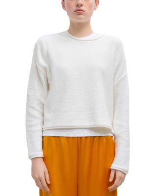 Click here for Leset Mae Crewneck Sweater prices