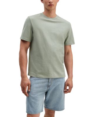 Click here for Wax London Dean Crewneck T-Shirt prices