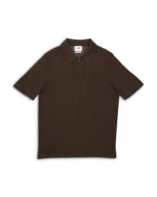 Click here for NN07 Ryan Regular Fit Polo Shirt prices
