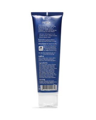 Click here for Supersmile Whitening Toothpaste Relax Hemp Formula... prices