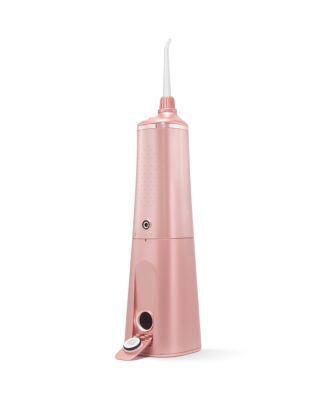Click here for Supersmile Zina Water Flosser Rose Gold prices