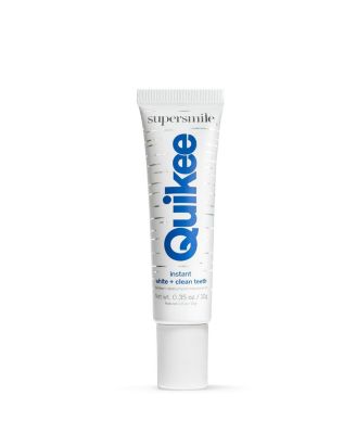 Click here for Supersmile New Quikee 0.35 oz Finished prices