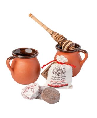 Click here for Verve Culture Hot Chocolate and Mugs Gift Set  Sma... prices