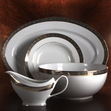 Click here for Philippe Deshoulieres Orleans Rim Soup Bowl prices