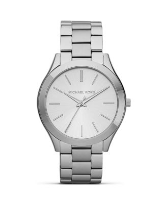Click here for Michael Kors Slim Runway Watch  42mm prices