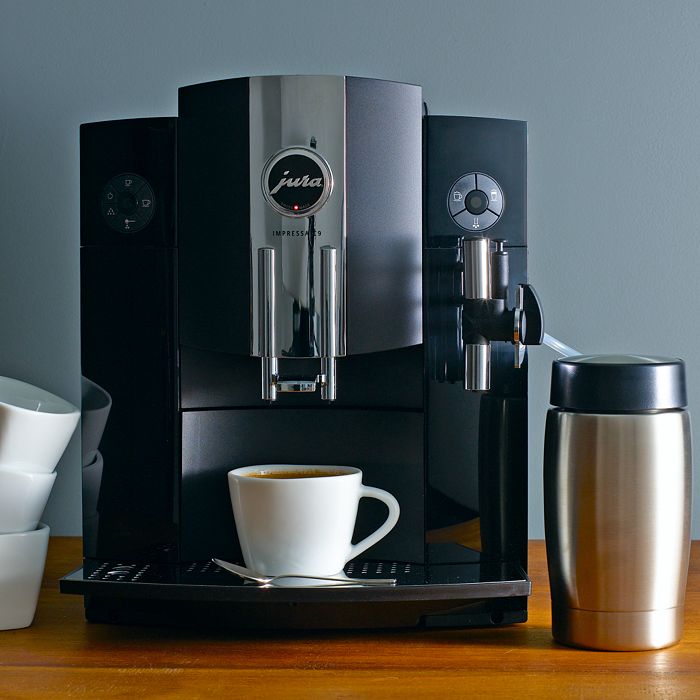 JURA Impressa C9 One Touch | Bloomingdale's