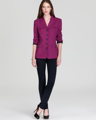 BASLER Jacket & Pants | Bloomingdale's