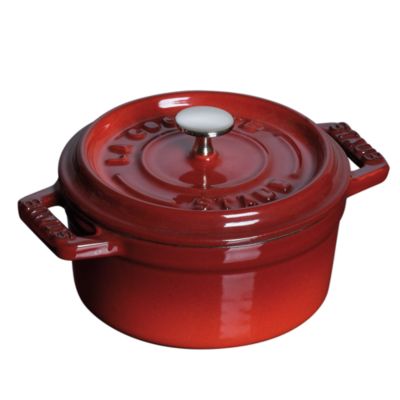 Staub Mini Cocotte - Bloomingdale's