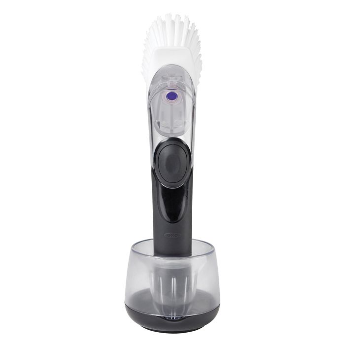 OXO Good Grips Dish Brush Set | Bloomingdale's