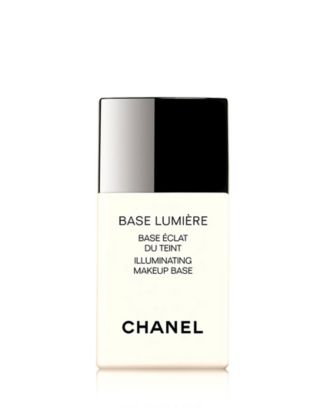 CHANEL BASE LUMIÈRE Illuminating Makeup Base | Bloomingdale's
